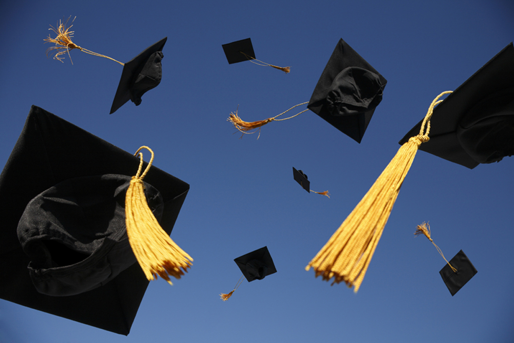 Eight graduation dos and don'ts for grads, family and friends - Clise ...