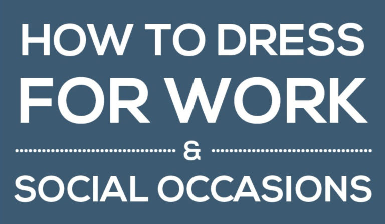 unacceptable work attire Archives - Clise Etiquette